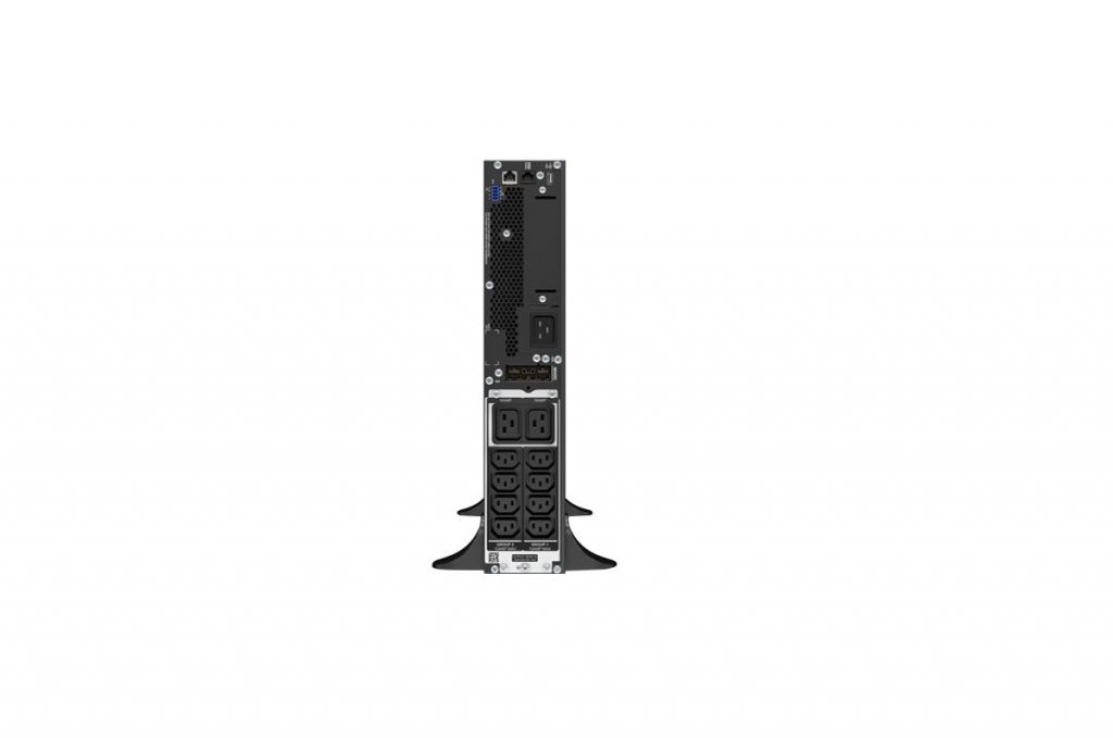 APC Smart-UPS SRT 3000VA 2700 Watts 230V SRT3000XLI – XBSAsia I.T ...
