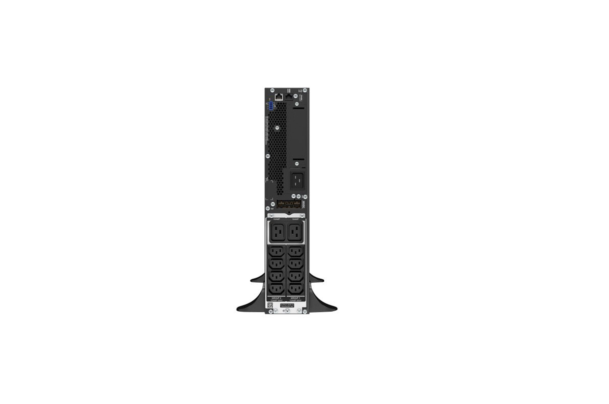 APC Smart-UPS 3000VA/2700W 230V On-line SRT3000XLI – XBSAsia I.T. Solutions