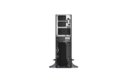 APC Smart-UPS SRT 5KVA/4.5 KWatts 230V SRT5KXLI Online Ups – XBSAsia I ...