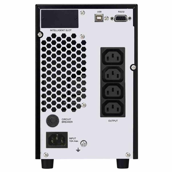 Prolink PRO902ES 2KVA 1800W Online Double Conversion 230V UPS – XBSAsia ...