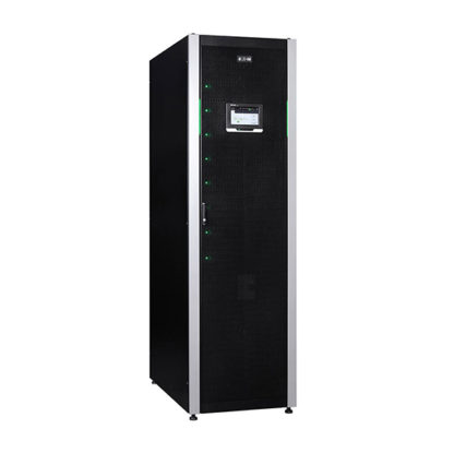 Eaton 93PR 75KVA Double conversion Modular Tower UPS – XBSAsia I.T ...
