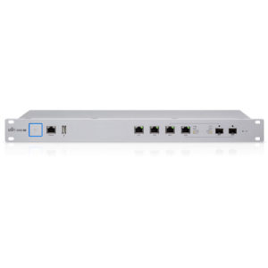 Ubiquiti Networks Unifi Security Gateway Pro (USG-PRO-4) – XBSAsia I.T ...