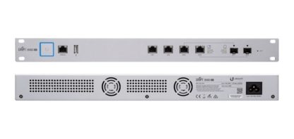 Ubiquiti Networks Unifi Security Gateway Pro (USG-PRO-4) – XBSAsia I.T ...