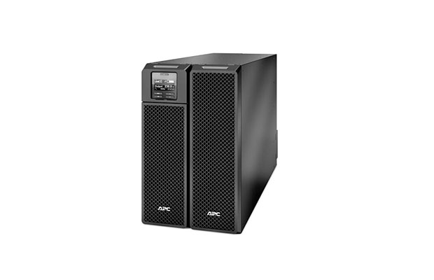 APC Smart-UPS SRT 8KVA /8kW 230V Rack/Tower UPS SRT8KXLI – XBSAsia I.T ...