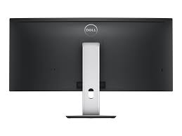 Dell UltraSharp 34 Curved Ultrawide Monitor: U3415W USB-C – XBSAsia I.T ...