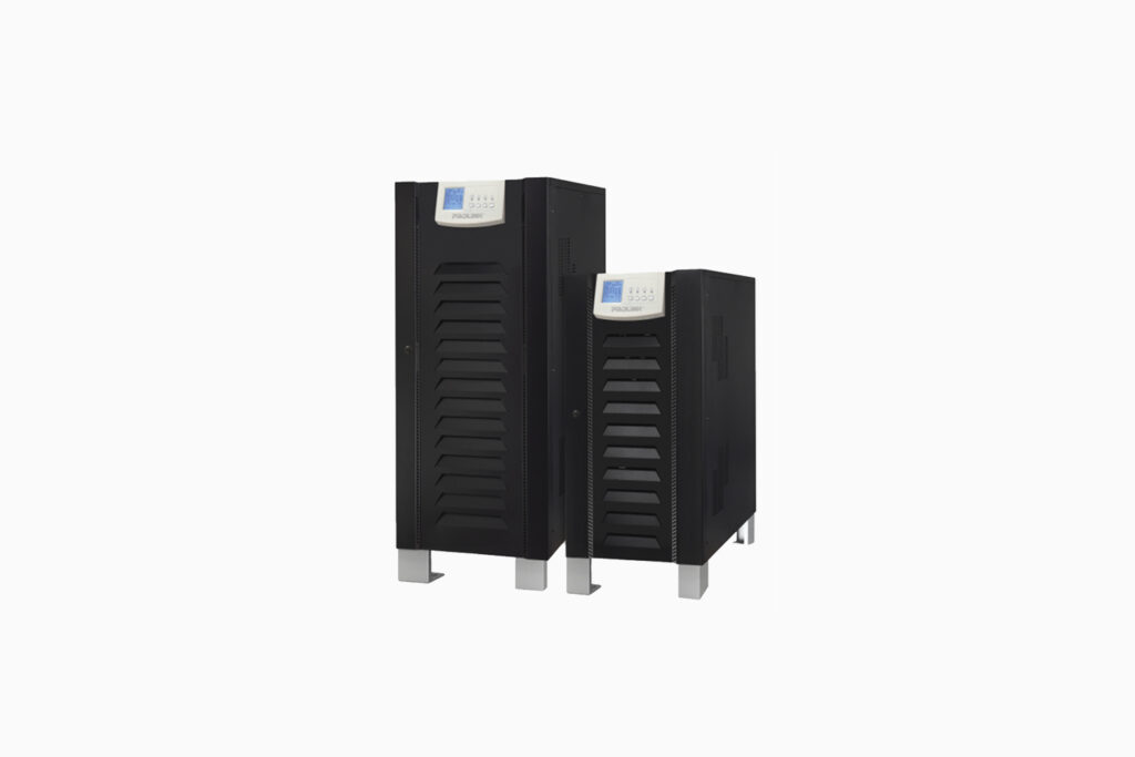 Prolink Giant I Series PRO63360-L 60KVA 48KW Tower 3 phase in / 3 phase ...