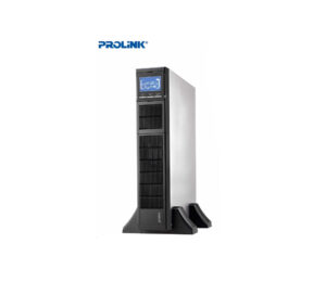 Prolink Online UPS PRO903-ERS 3000VA / 2700W Tower/Rack Single phase ...