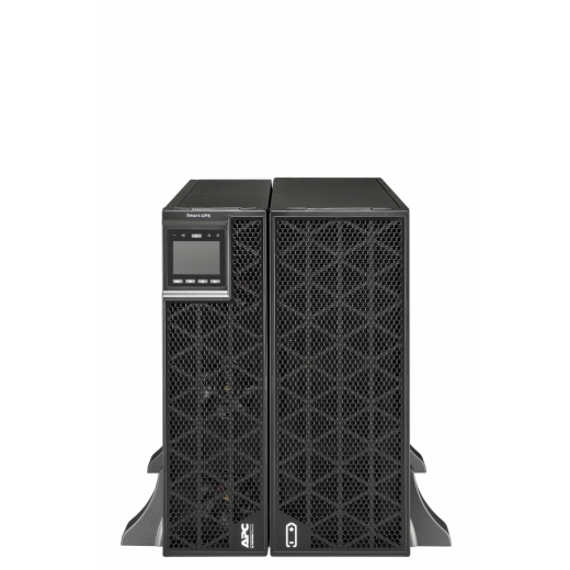 APC Smart-UPS On-Line, 15kVA / 15kW, Rack/Tower, 230V/380V…415V ...