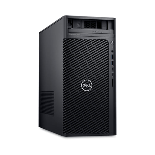 Dell Precision 3680 Tower 14th Gen Intel i7-14700 16GB/ 256GBSS /1TB ...
