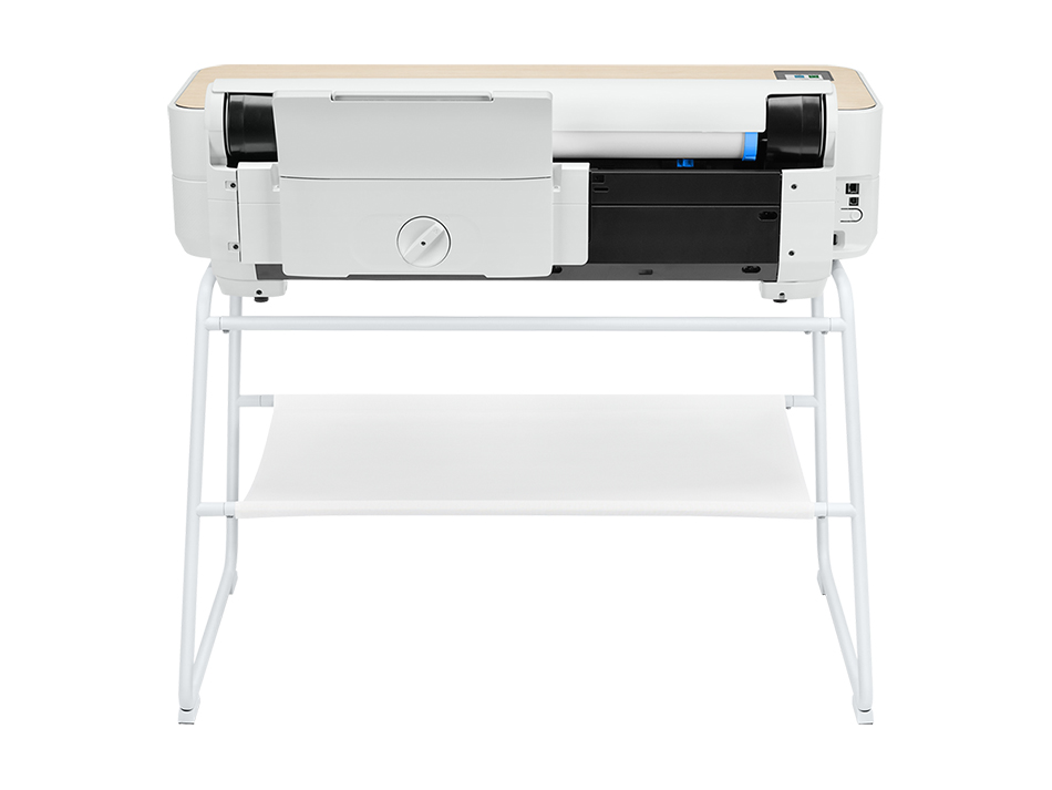 HP DesignJet Studio Wood Large Format Wireless Plotter Printer – 24 ...