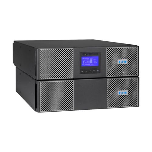 Eaton 9PX 11KVA /10kW 6U Rackmount Single Phase Online Double – XBSAsia ...