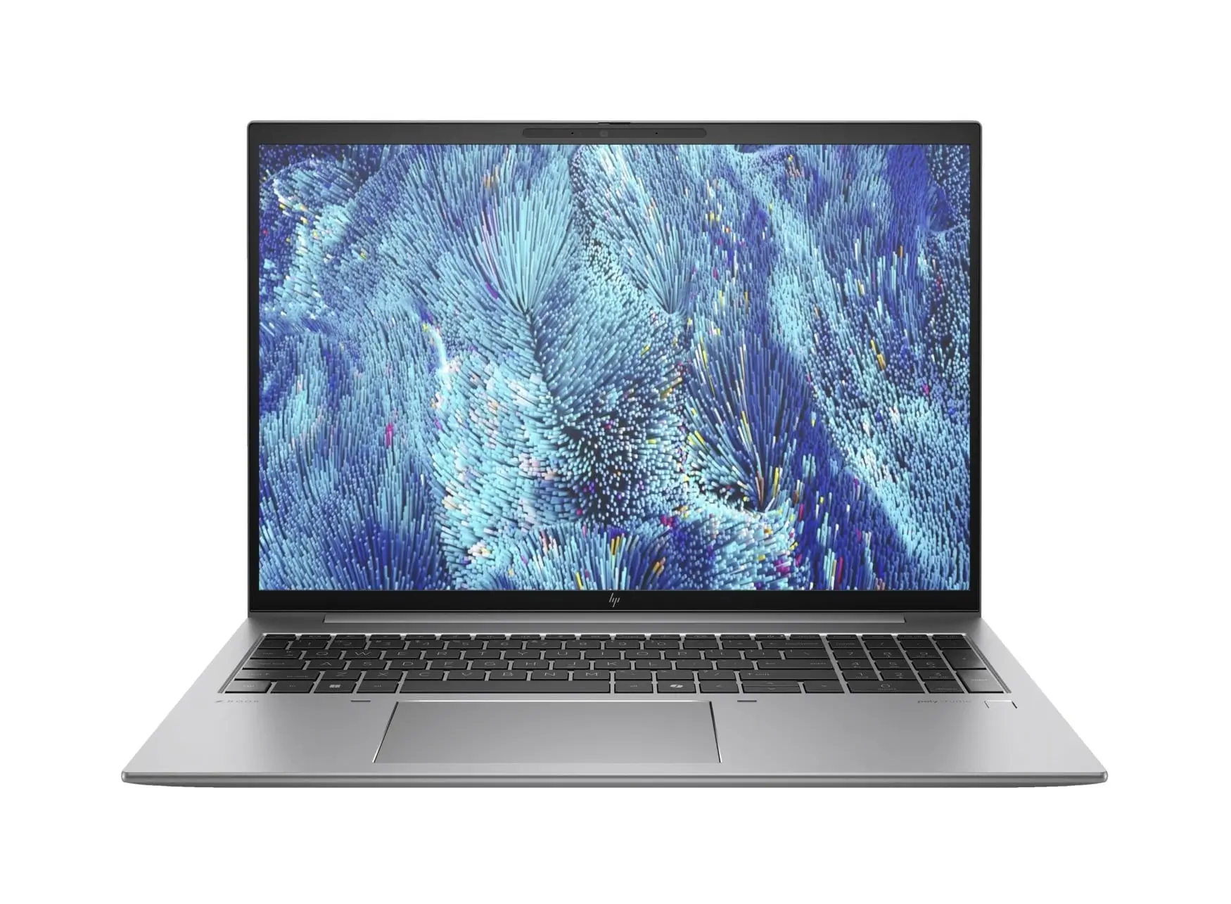 HP ZBook Firefly 14 inch G11 Mobile Workstation PC U7-155H 32GB/ 2TB ...