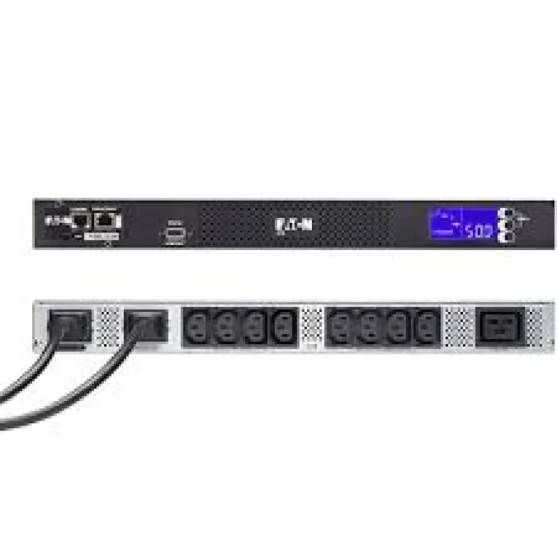 Eaton ATS 16A Netpack IEC – XBSAsia I.T. Solutions