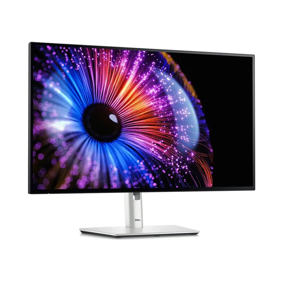 Dell UltraSharp 27 Thunderbolt™ Hub Monitor – U2724DE – XBSAsia I.T ...