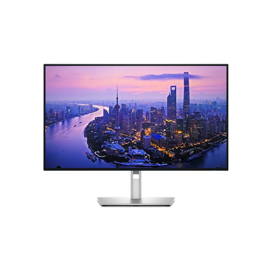 Dell UltraSharp 27 4K Thunderbolt Hub Monitor – U2725QE – XBSAsia I.T ...