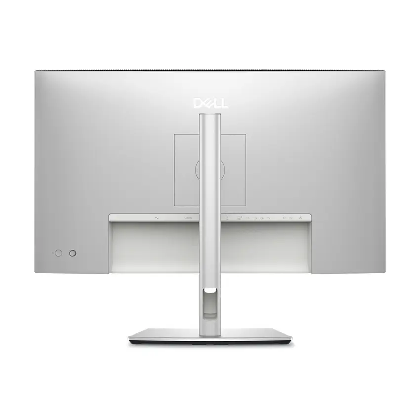 Dell UltraSharp 27 4K Thunderbolt Hub Monitor – U2725QE – XBSAsia I.T ...