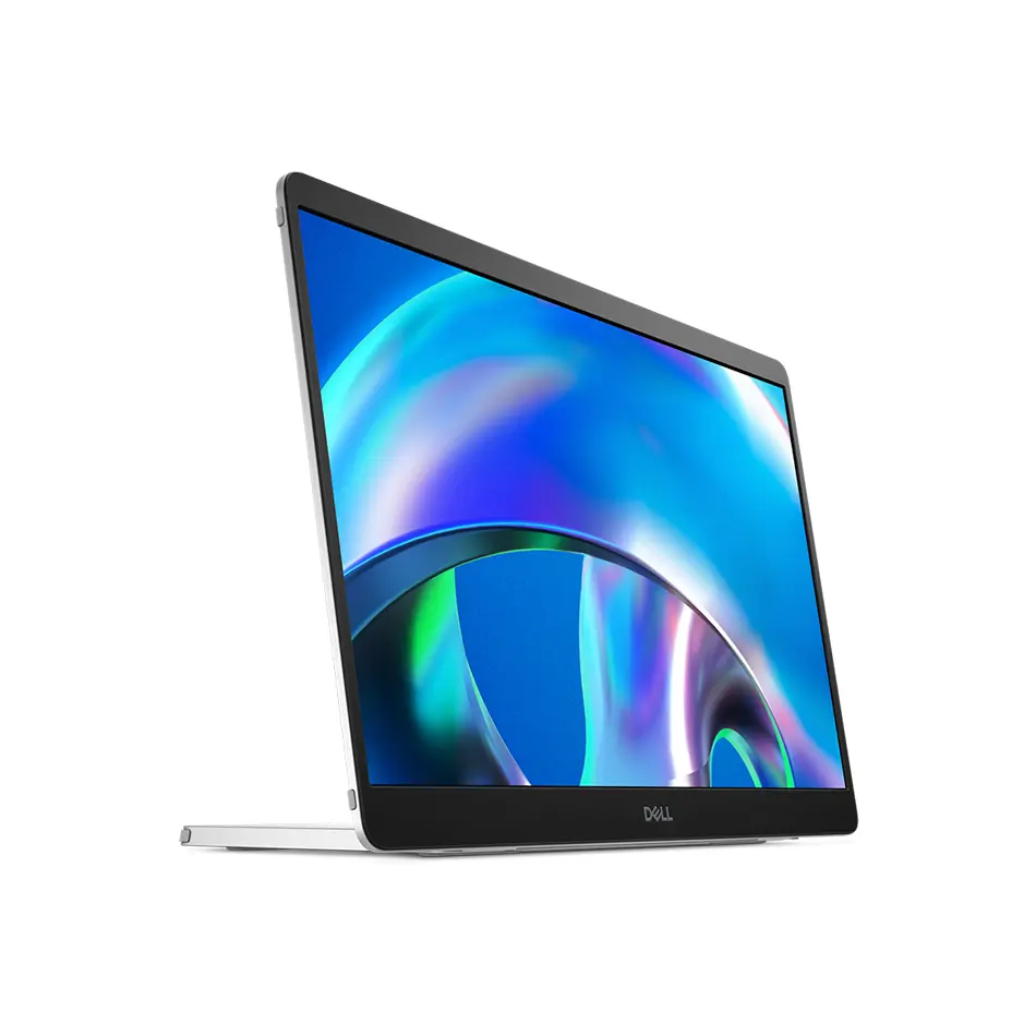 Dell Pro 14 Plus Portable Monitor – P1425 – XBSAsia I.T. Solutions