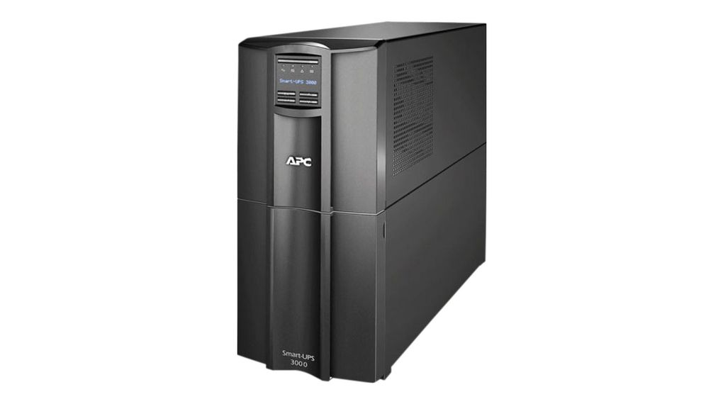 APC Smart-UPS SMT3000IC Line Interactive, 3kVA, Tower, 230V – XBSAsia I ...