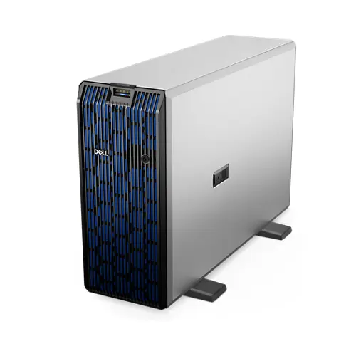 Dell EMC PowerEdge T560 Intel Xeon Silver 4510 2.4G, 12C – XBSAsia I.T ...