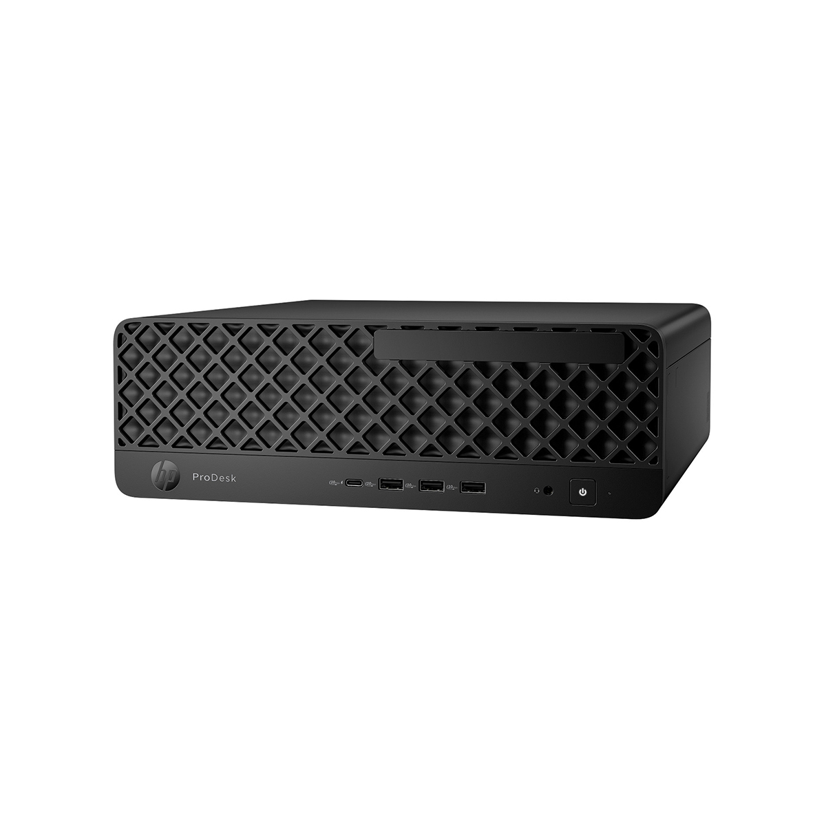HP ProDesk 4 G1i Mini – Ultra 5 225T, 16GB, 512GB, 1-1-1, Win Pro ...